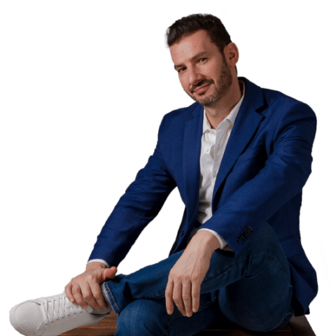 CONTACTO - David Pozo